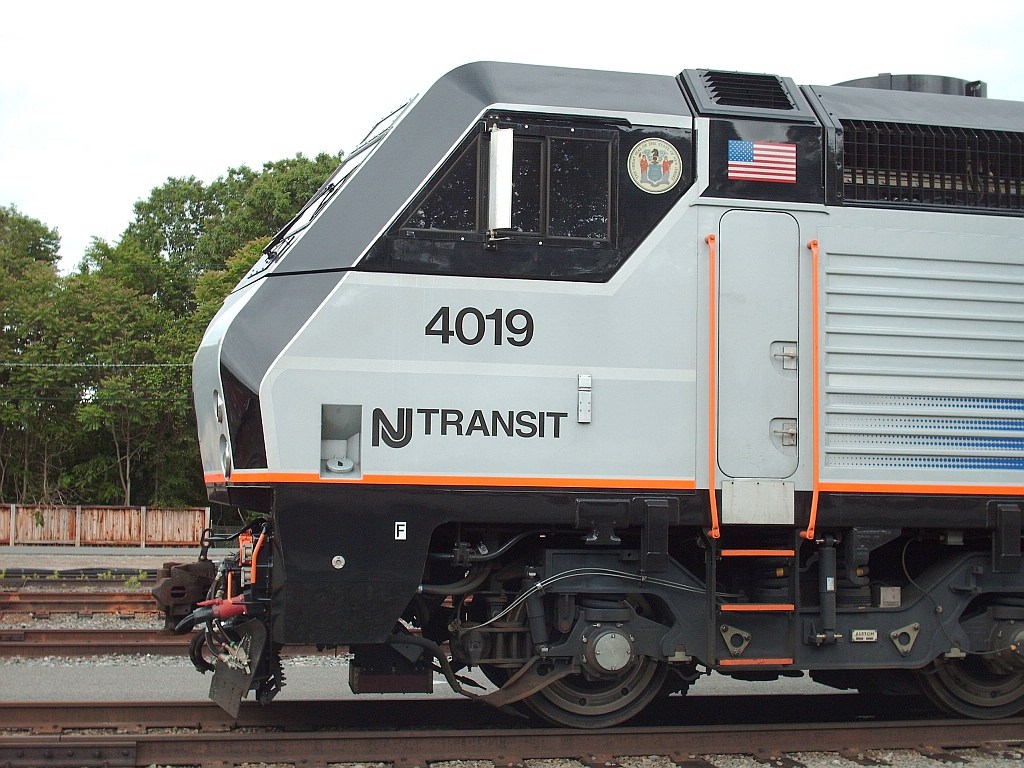 NJT 4019